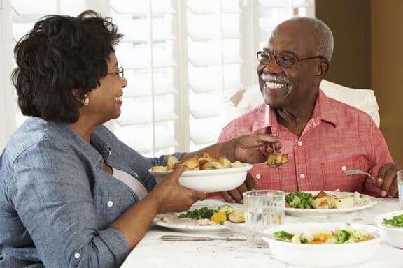 Healthy Eating Tips for Seniors Healthy Eating Tips for Seniors